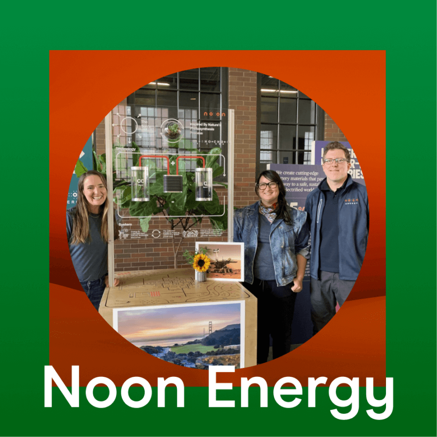 16 Entrepreneurs Building New Climate Technologies Creating Jobs and ...