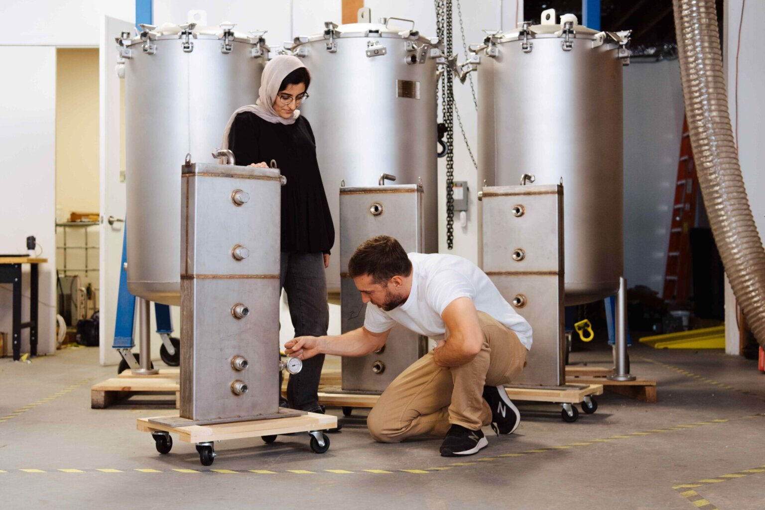 Nitricity Announces $10M in Fresh Funding for First-of-a-Kind Organic ...
