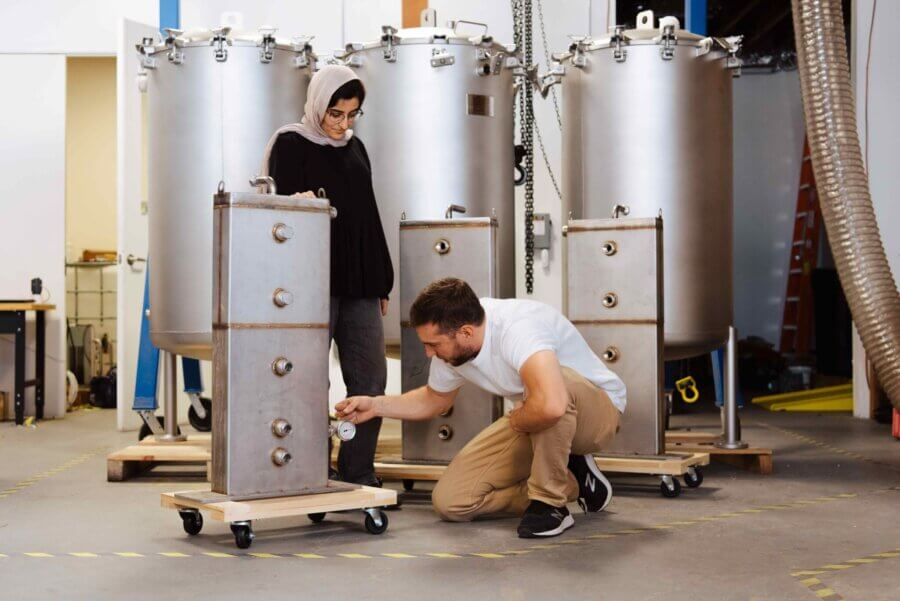 Nitricity Announces $10M in Fresh Funding for First-of-a-Kind Organic ...