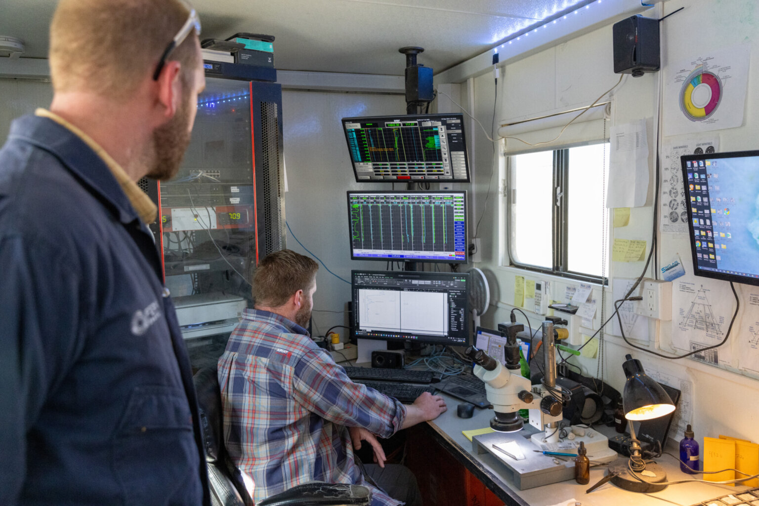 Drilling for Jobs: How Fervo Energy is Building the Workforce to ...