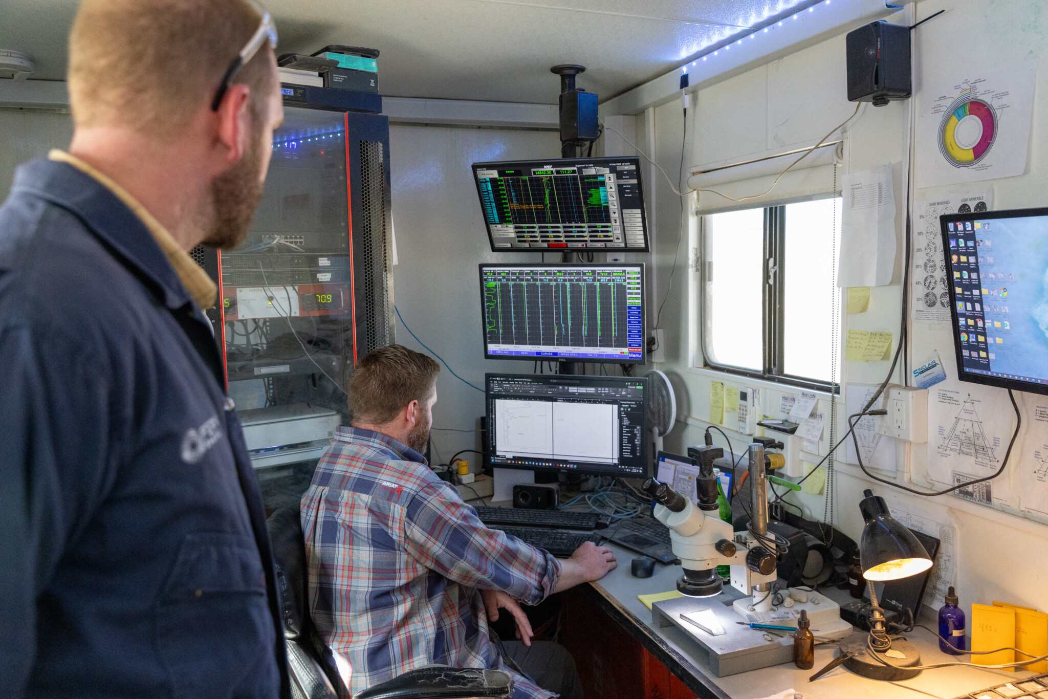 Drilling for Jobs: How Fervo Energy is Building the Workforce to ...